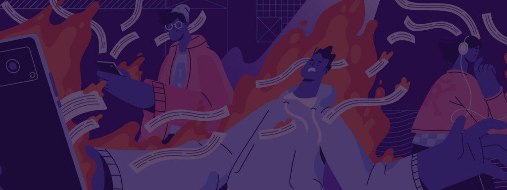 Bad Websites | 5 Common Design Fails And How To Fix Them