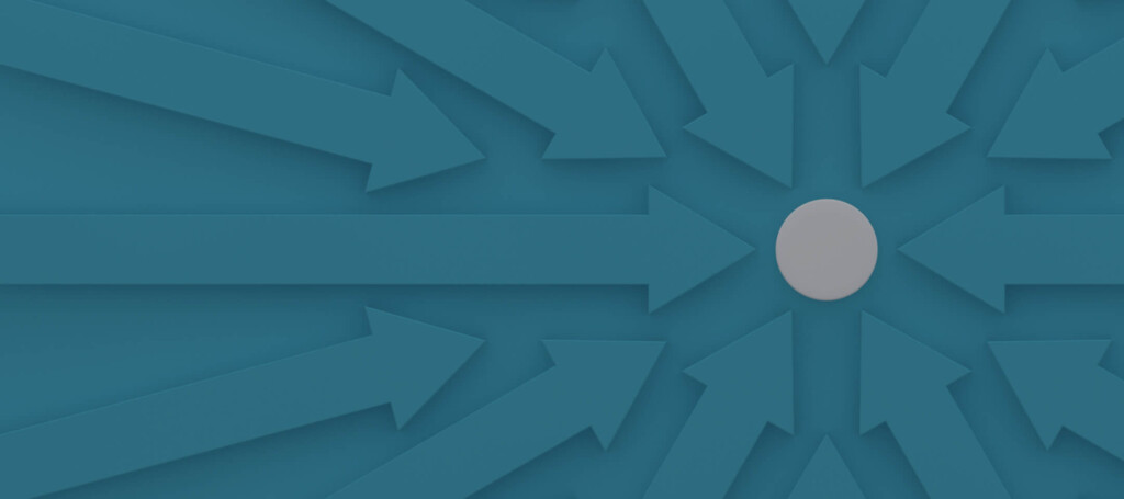 Using Visual Hierarchy Principles To Enhance Web Design