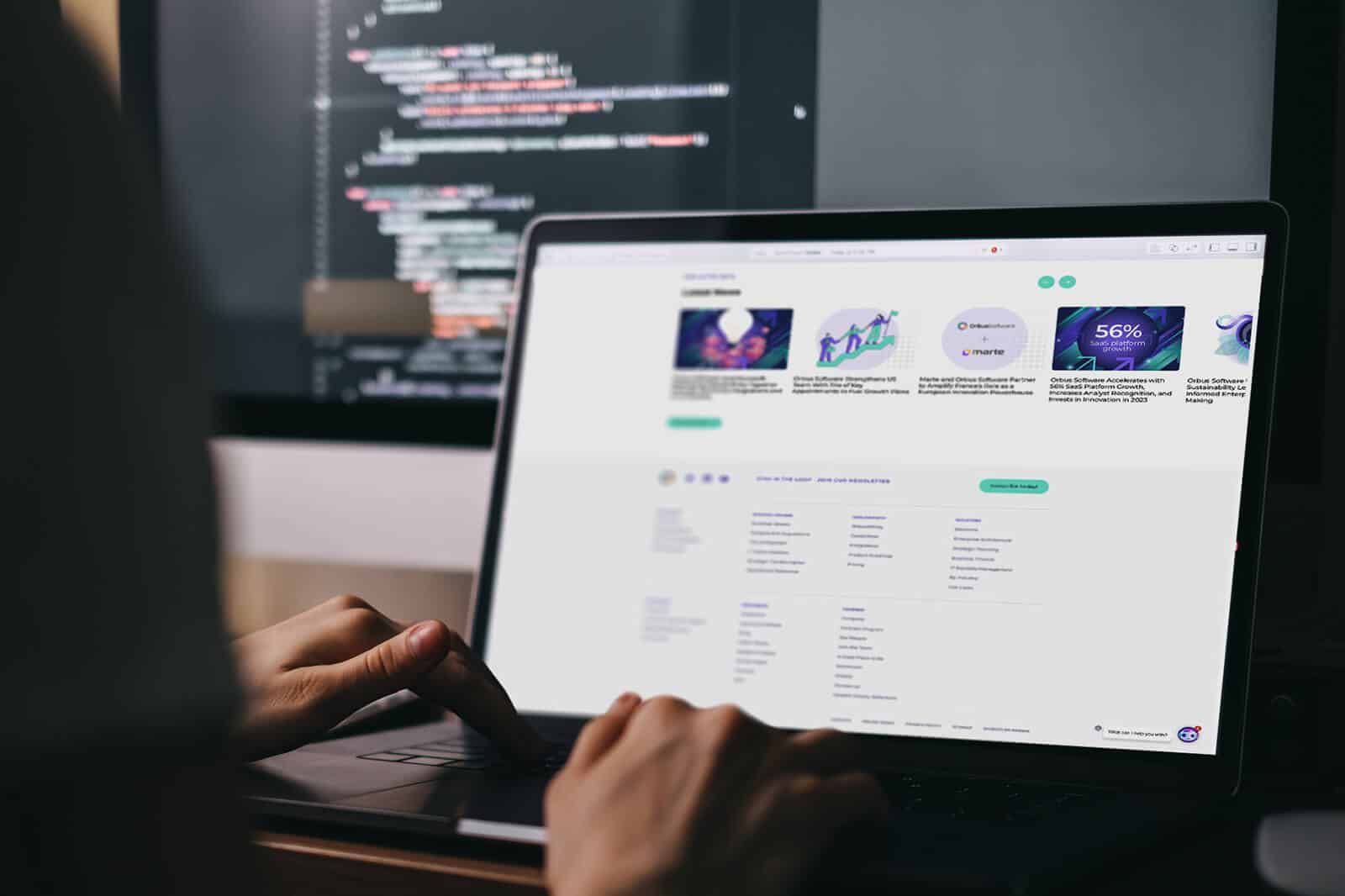 The Psychology Of Website Navigation | Intuitive Interaction