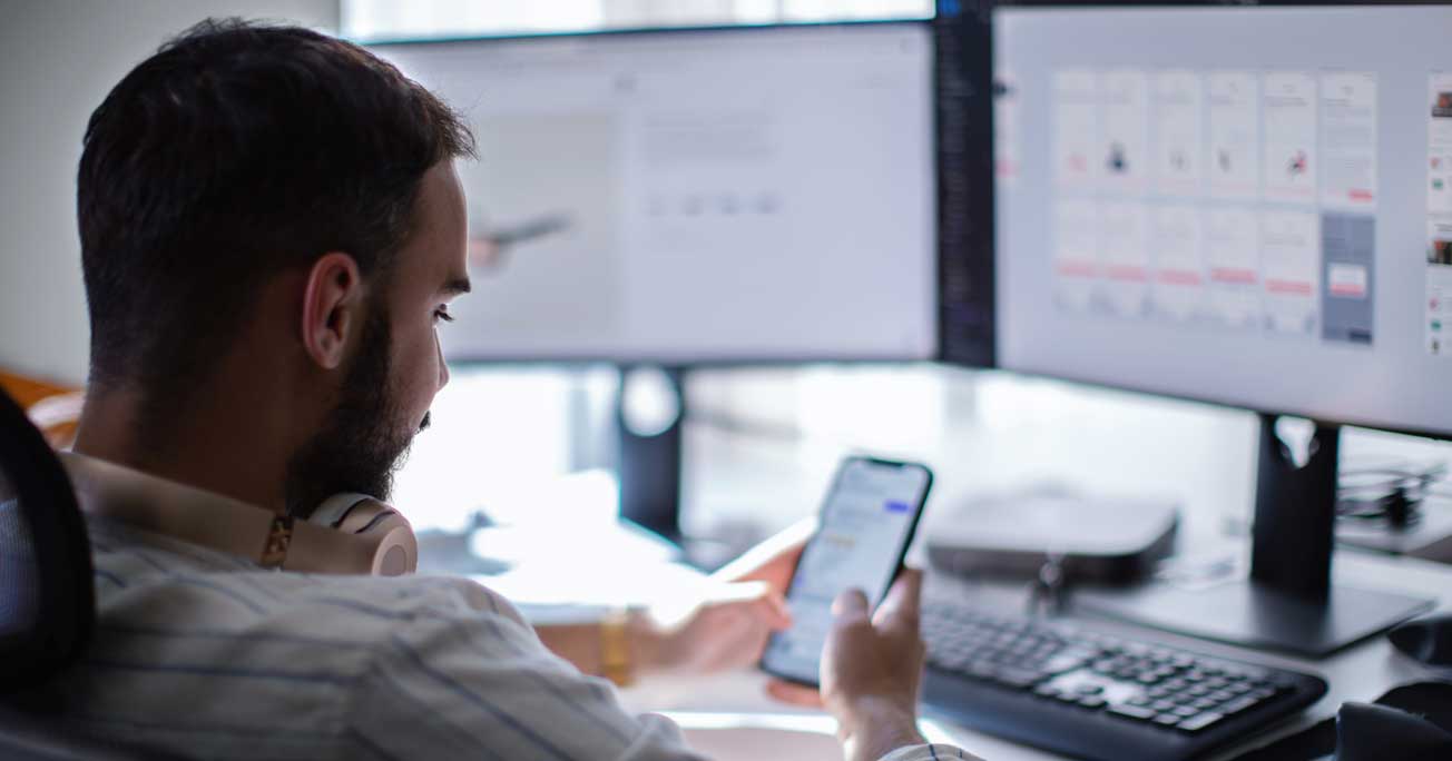 How To Run Effective User Testing For Websites & Web Apps | Ronins