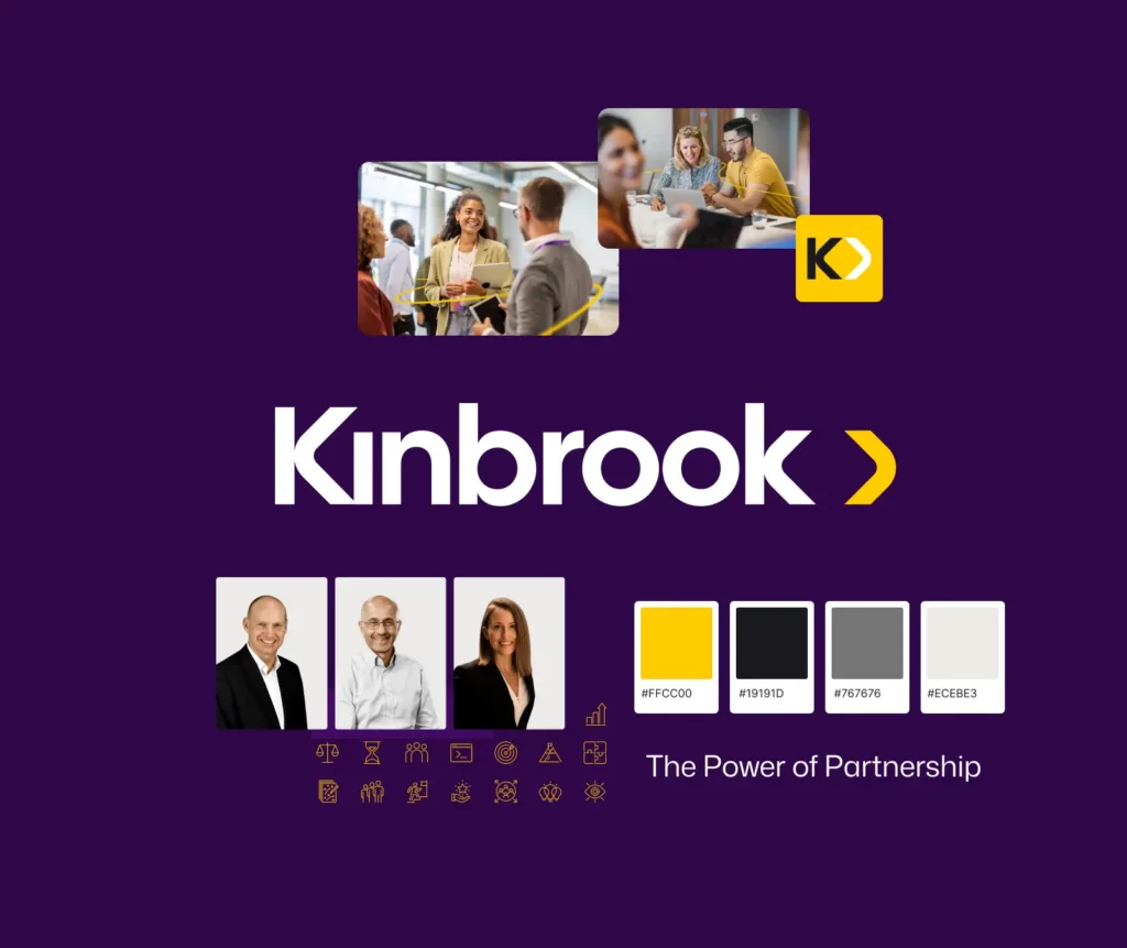 Brand Identity Agency | Branding Agency In London And Surrey